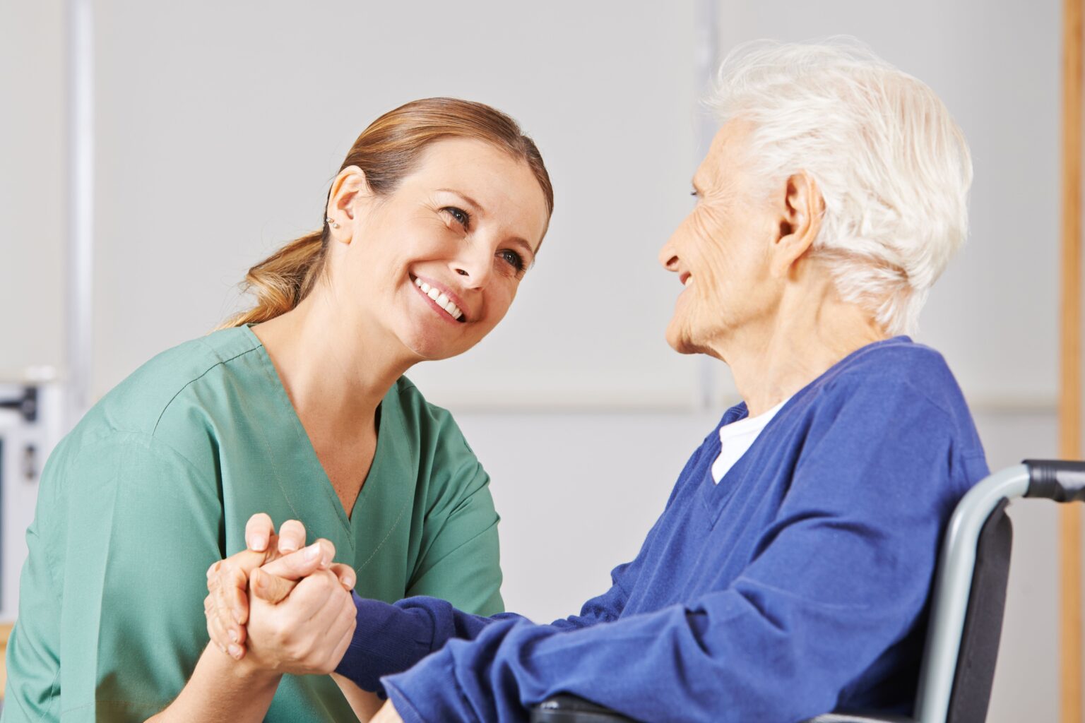 Geriatric Associates of Richmond
